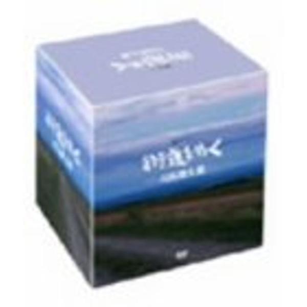 新シリーズ 「街道をゆく」 DVD-BOX: 商品のタイトル【中古品】(中古品)＝使用済み中古品です。画像の商品はサンプル画像です。実際に届く商品と異なりますのでご了承下さいませ。※中古品のため、商品のコンディション、ケース、説明書等の付属...