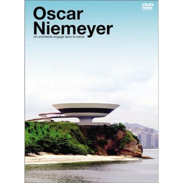 Oscar Niemeyer (オスカー・ニーマイヤー) DVD: 商品のタイトル【中古品】(中古品)＝使用済み中古品です。画像の商品はサンプル画像です。実際に届く商品と異なりますのでご了承下さいませ。※中古品のため、商品のコンディション、...