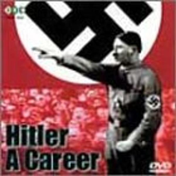 ヒトラー DVD: 商品のタイトル【中古品】(中古品)＝使用済み中古品です。画像の商品はサンプル画像です。実際に届く商品と異なりますのでご了承下さいませ。※中古品のため、商品のコンディション、ケース、説明書等の付属品の有無については入荷の度...