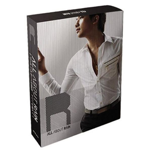 (ピ)RAIN/ ALL ABOUT RAIN ~ワールドスターへの軌跡・アジアを越えて~ DVD: 商品のタイトル【中古品】(中古品)＝使用済み中古品です。画像の商品はサンプル画像です。実際に届く商品と異なりますのでご了承下さいませ。※中...