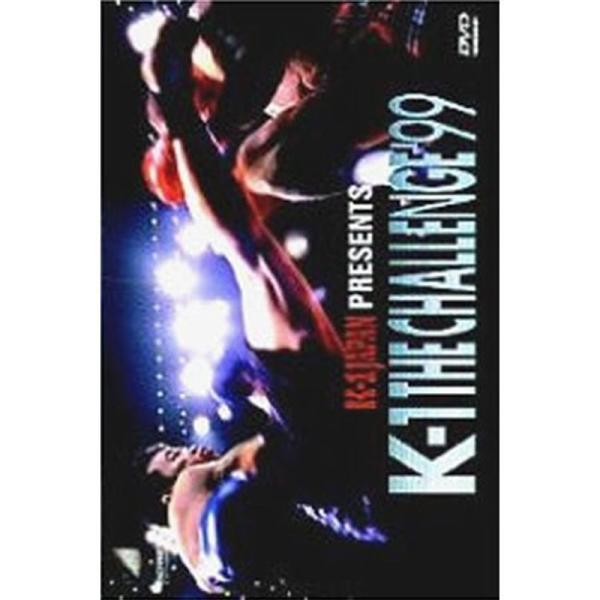 K-1 JAPAN?THE CHALLANGE’99? DVD: 商品のタイトル【中古品】(中古品)＝使用済み中古品です。画像の商品はサンプル画像です。実際に届く商品と異なりますのでご了承下さいませ。※中古品のため、商品のコンディション、ケ...