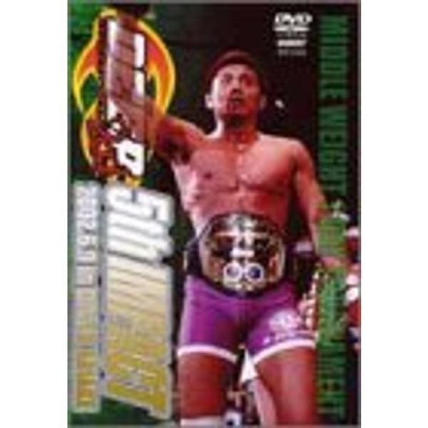 DEEP 2001 5th IMPACT DVD: 商品のタイトル【中古品】(中古品)＝使用済み中古品です。画像の商品はサンプル画像です。実際に届く商品と異なりますのでご了承下さいませ。※中古品のため、商品のコンディション、ケース、説明書等...