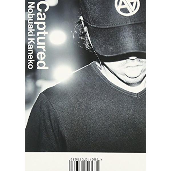Captured DVD: 商品のタイトル【中古品】(中古品)＝使用済み中古品です。画像の商品はサンプル画像です。実際に届く商品と異なりますのでご了承下さいませ。※中古品のため、商品のコンディション、ケース、説明書等の付属品の有無については...