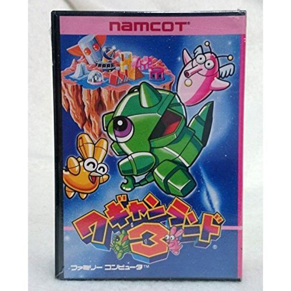 ワギャンランド3: 商品のタイトル【中古品】(中古品)＝使用済み中古品です。画像の商品はサンプル画像です。実際に届く商品と異なりますのでご了承下さいませ。※中古品のため、商品のコンディション、ケース、説明書等の付属品の有無については入荷の度...