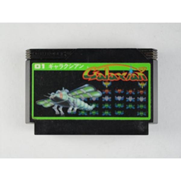 ギャラクシアン: 商品のタイトル【中古品】(中古品)＝使用済み中古品です。画像の商品はサンプル画像です。実際に届く商品と異なりますのでご了承下さいませ。※中古品のため、商品のコンディション、ケース、説明書等の付属品の有無については入荷の度に...