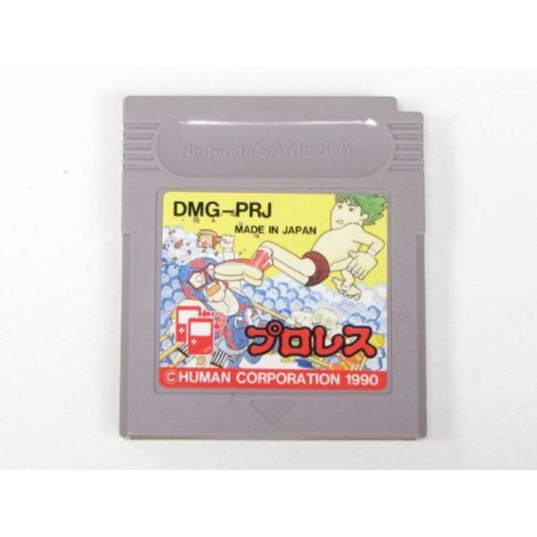 プロレス: 商品のタイトル【中古品】(中古品)＝使用済み中古品です。画像の商品はサンプル画像です。実際に届く商品と異なりますのでご了承下さいませ。※中古品のため、商品のコンディション、ケース、説明書等の付属品の有無については入荷の度に異なり...