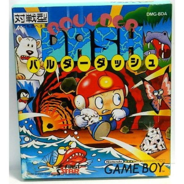 バルダーダッシュ: 商品のタイトル【中古品】(中古品)＝使用済み中古品です。画像の商品はサンプル画像です。実際に届く商品と異なりますのでご了承下さいませ。※中古品のため、商品のコンディション、ケース、説明書等の付属品の有無については入荷の度...