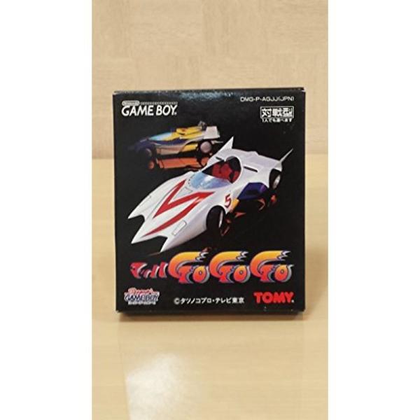 マッハ GO GO GO: 商品のタイトル【中古品】(中古品)＝使用済み中古品です。画像の商品はサンプル画像です。実際に届く商品と異なりますのでご了承下さいませ。※中古品のため、商品のコンディション、ケース、説明書等の付属品の有無については...