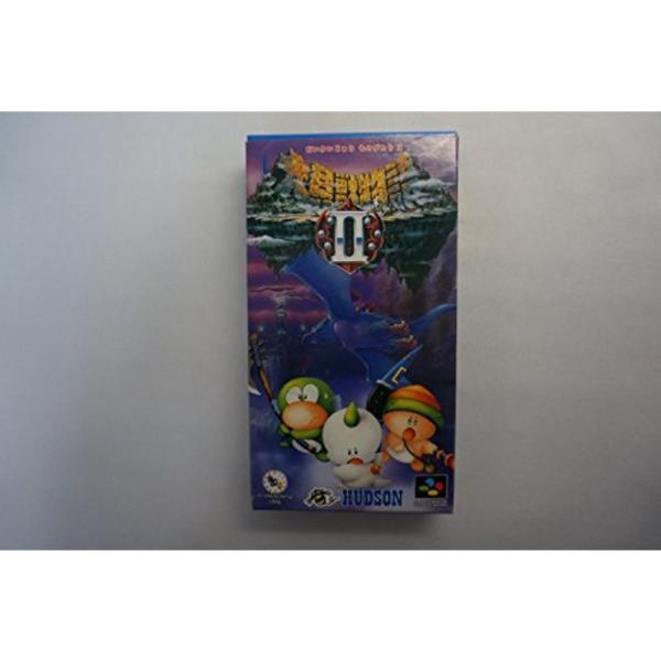 大貝獣物語2: 商品のタイトル【中古品】(中古品)＝使用済み中古品です。画像の商品はサンプル画像です。実際に届く商品と異なりますのでご了承下さいませ。※中古品のため、商品のコンディション、ケース、説明書等の付属品の有無については入荷の度に異...