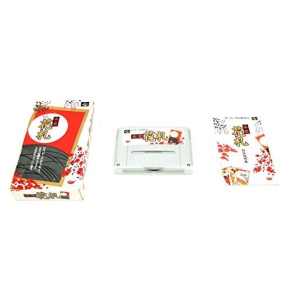 花札: 商品のタイトル【中古品】(中古品)＝使用済み中古品です。画像の商品はサンプル画像です。実際に届く商品と異なりますのでご了承下さいませ。※中古品のため、商品のコンディション、ケース、説明書等の付属品の有無については入荷の度に異なります...