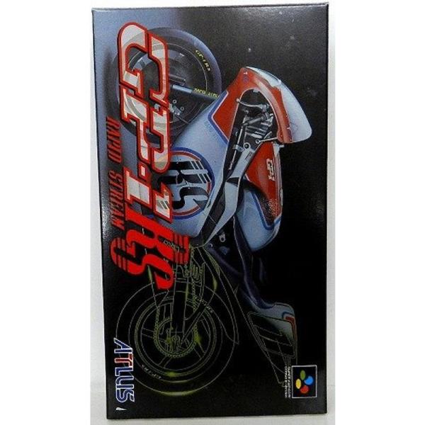 GP-1 RS: 商品のタイトル【中古品】(中古品)＝使用済み中古品です。画像の商品はサンプル画像です。実際に届く商品と異なりますのでご了承下さいませ。※中古品のため、商品のコンディション、ケース、説明書等の付属品の有無については入荷の度に...