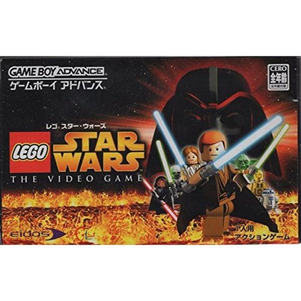 レゴ スター・ウォーズ: 商品のタイトル【中古品】(中古品)＝使用済み中古品です。画像の商品はサンプル画像です。実際に届く商品と異なりますのでご了承下さいませ。※中古品のため、商品のコンディション、ケース、説明書等の付属品の有無については入...