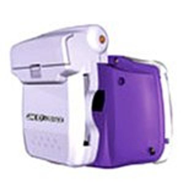 MP3 ミュージックレコーダー パープル: 商品のタイトル【中古品】(中古品)＝使用済み中古品です。画像の商品はサンプル画像です。実際に届く商品と異なりますのでご了承下さいませ。※中古品のため、商品のコンディション、ケース、説明書等の付属品...