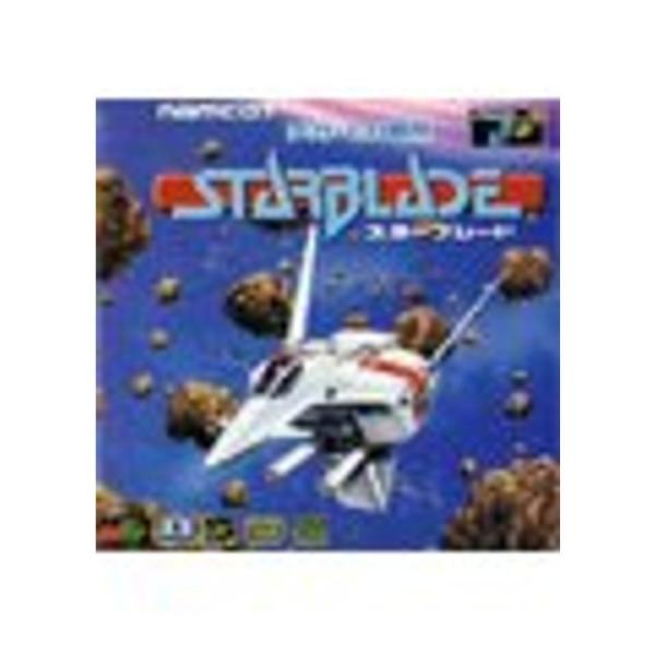 スターブレード MCD メガドライブ: 商品のタイトル【中古品】(中古品)＝使用済み中古品です。画像の商品はサンプル画像です。実際に届く商品と異なりますのでご了承下さいませ。※中古品のため、商品のコンディション、ケース、説明書等の付属品の有...