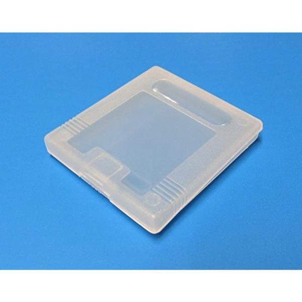 GB/GBC(ゲームボーイ・カラー)ソフトケース: 商品のタイトル【中古品】(中古品)＝使用済み中古品です。画像の商品はサンプル画像です。実際に届く商品と異なりますのでご了承下さいませ。※中古品のため、商品のコンディション、ケース、説明書等...