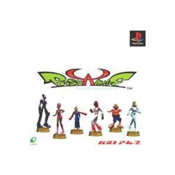 Bust A Move: 商品のタイトル【中古品】(中古品)＝使用済み中古品です。画像の商品はサンプル画像です。実際に届く商品と異なりますのでご了承下さいませ。※中古品のため、商品のコンディション、ケース、説明書等の付属品の有無については入...