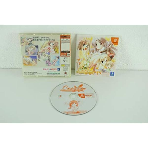 Canvas~セピア色のモチーフ~: 商品のタイトル【中古品】(中古品)＝使用済み中古品です。画像の商品はサンプル画像です。実際に届く商品と異なりますのでご了承下さいませ。※中古品のため、商品のコンディション、ケース、説明書等の付属品の有無...