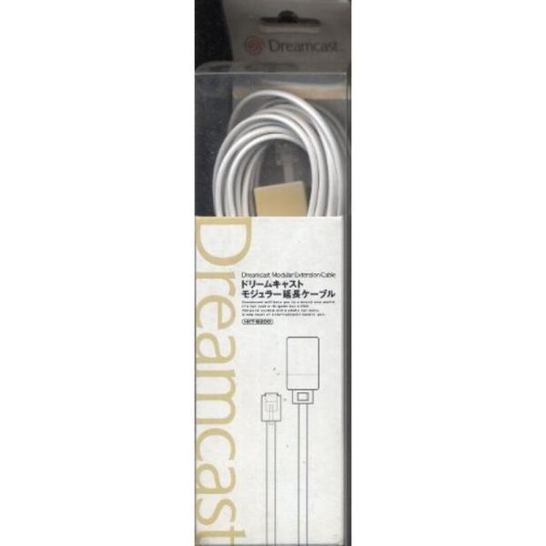 モジュラー延長ケーブル(10m) DC: 商品のタイトル【中古品】(中古品)＝使用済み中古品です。画像の商品はサンプル画像です。実際に届く商品と異なりますのでご了承下さいませ。※中古品のため、商品のコンディション、ケース、説明書等の付属品の...