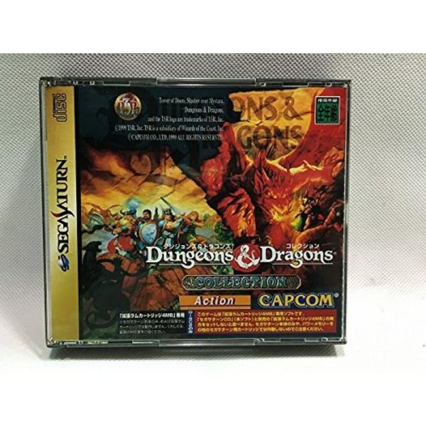 ダンジョンズ&amp;ドラゴンズコレクション: 商品のタイトル【中古品】(中古品)＝使用済み中古品です。画像の商品はサンプル画像です。実際に届く商品と異なりますのでご了承下さいませ。※中古品のため、商品のコンディション、ケース、説明書等の付...