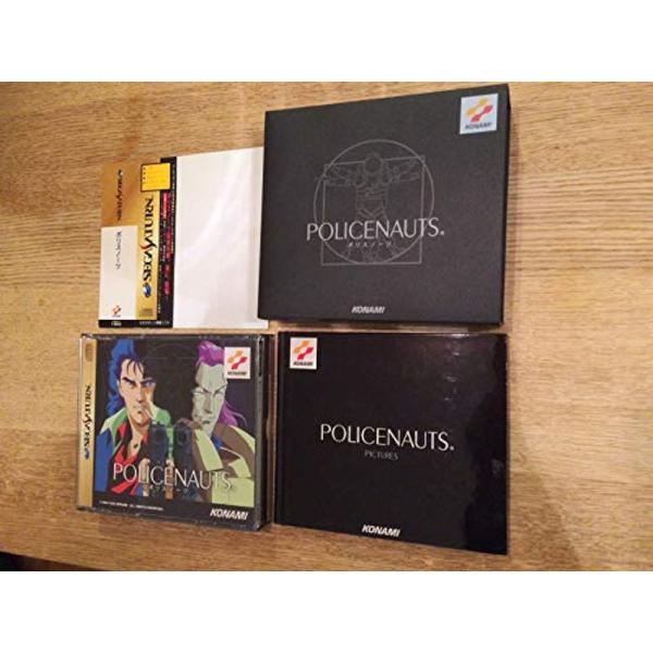 ポリスノーツ: 商品のタイトル【中古品】(中古品)＝使用済み中古品です。画像の商品はサンプル画像です。実際に届く商品と異なりますのでご了承下さいませ。※中古品のため、商品のコンディション、ケース、説明書等の付属品の有無については入荷の度に異...
