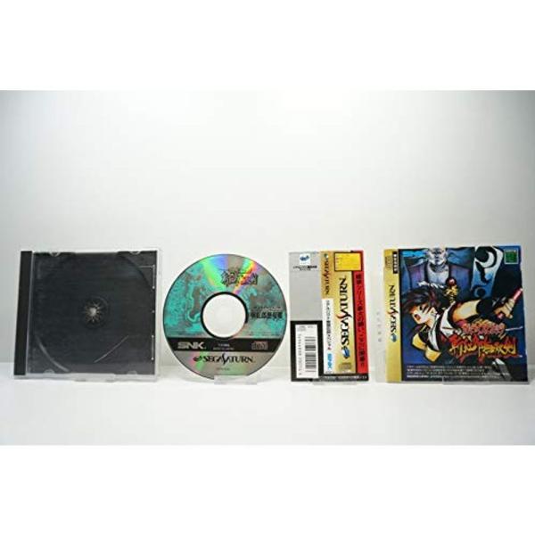リアルバウト餓狼伝説スペシャル: 商品のタイトル【中古品】(中古品)＝使用済み中古品です。画像の商品はサンプル画像です。実際に届く商品と異なりますのでご了承下さいませ。※中古品のため、商品のコンディション、ケース、説明書等の付属品の有無につ...