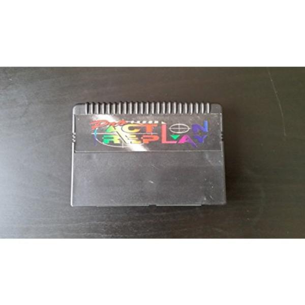 SS PRO ACTION REPLAY2: 商品のタイトル【中古品】(中古品)＝使用済み中古品です。画像の商品はサンプル画像です。実際に届く商品と異なりますのでご了承下さいませ。※中古品のため、商品のコンディション、ケース、説明書等の付属...