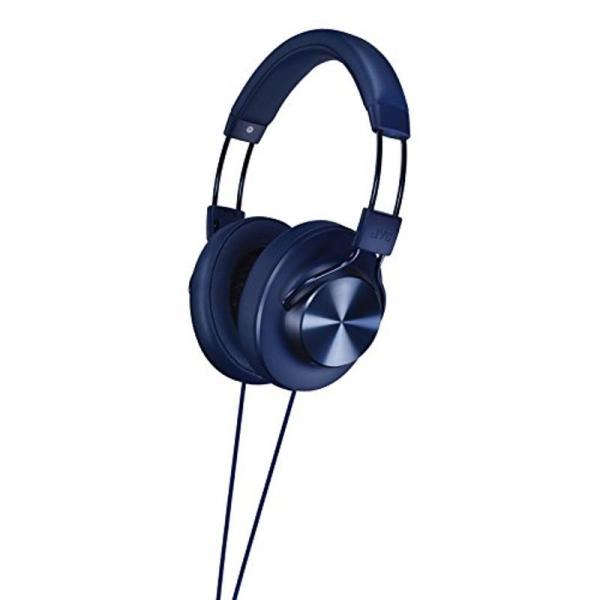 JVC 密閉型ヘッドホン SOLIDEGE/N_W ハイレゾ対応 ブルー HA-SD7-A: 商品のタイトル【中古品】(中古品)＝使用済み中古品です。画像の商品はサンプル画像です。実際に届く商品と異なりますのでご了承下さいませ。※中古品のた...