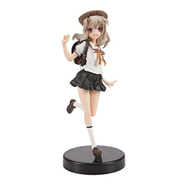 Fate/kaleid liner プリズマイリヤ ツヴァイ 2wei カレイドフィギュア イリヤ フェイト アニメ プライズ フリュー: 商品のタイトル【中古品】(中古品)＝使用済み中古品です。画像の商品はサンプル画像です。実際に届く商品...