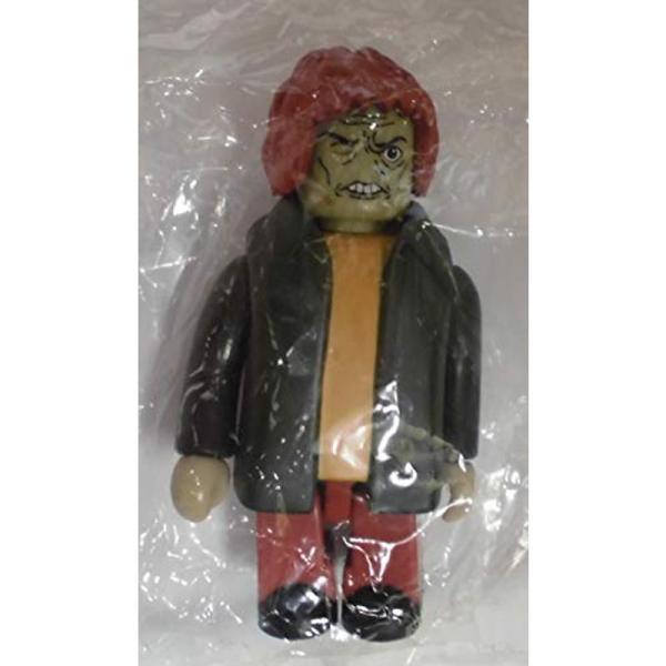 KUBRICK UNIVERSAL STUDIOS MONSTERS SERIES2 カジモド 単品: 商品のタイトル【中古品】(中古品)＝使用済み中古品です。画像の商品はサンプル画像です。実際に届く商品と異なりますのでご了承下さいませ。※...