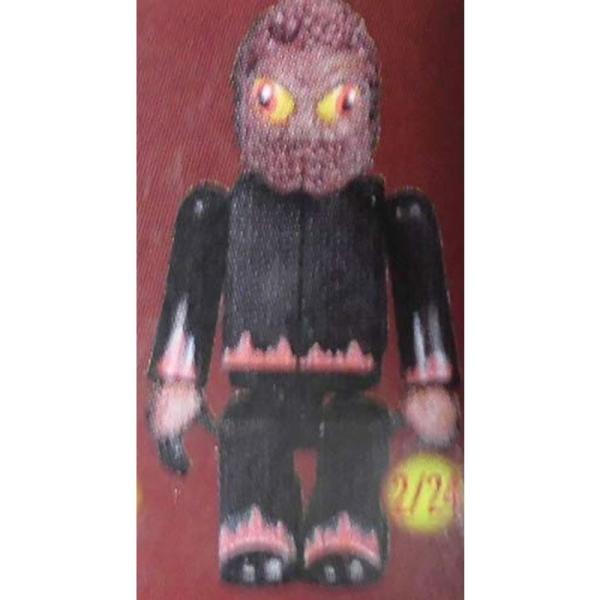 KUBRICK UNIVERSAL STUDIOS MONSTERS SERIES2 MOLE PEOPLE 単品: 商品のタイトル【中古品】(中古品)＝使用済み中古品です。画像の商品はサンプル画像です。実際に届く商品と異なりますのでご了承...