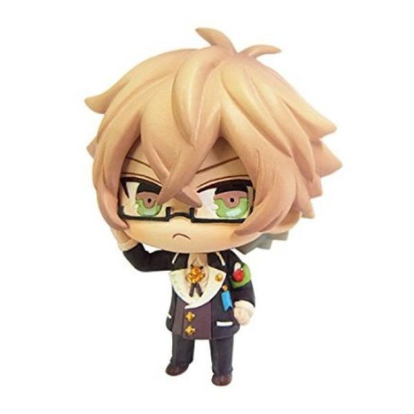 カラコレ AMNESIA World 3.ケント 単品: 商品のタイトル【中古品】(中古品)＝使用済み中古品です。画像の商品はサンプル画像です。実際に届く商品と異なりますのでご了承下さいませ。※中古品のため、商品のコンディション、ケース、説...