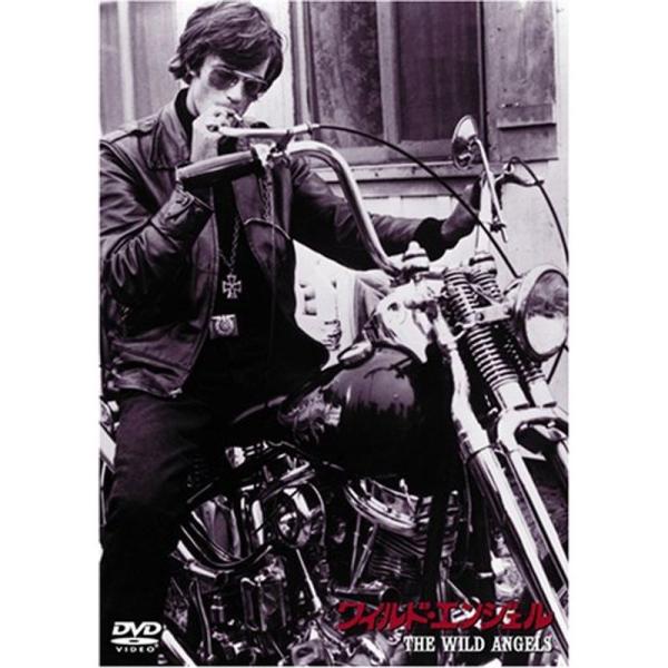 ワイルド・エンジェル DVD: 商品のタイトル【中古品】(中古品)＝使用済み中古品です。画像の商品はサンプル画像です。実際に届く商品と異なりますのでご了承下さいませ。※中古品のため、商品のコンディション、ケース、説明書等の付属品の有無につい...