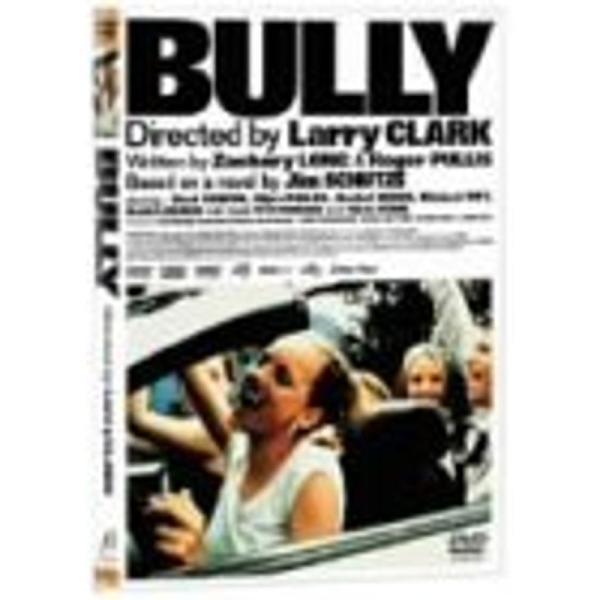 BULLY / ブリー DVD: 商品のタイトル【中古品】(中古品)＝使用済み中古品です。画像の商品はサンプル画像です。実際に届く商品と異なりますのでご了承下さいませ。※中古品のため、商品のコンディション、ケース、説明書等の付属品の有無につ...