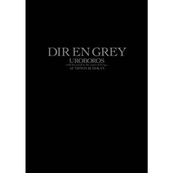UROBOROS-with the proof in the name of living...-AT NIPPON BUDOKAN(初回生: 商品のタイトル【中古品】(中古品)＝使用済み中古品です。画像の商品はサンプル画像です。実際に届く...