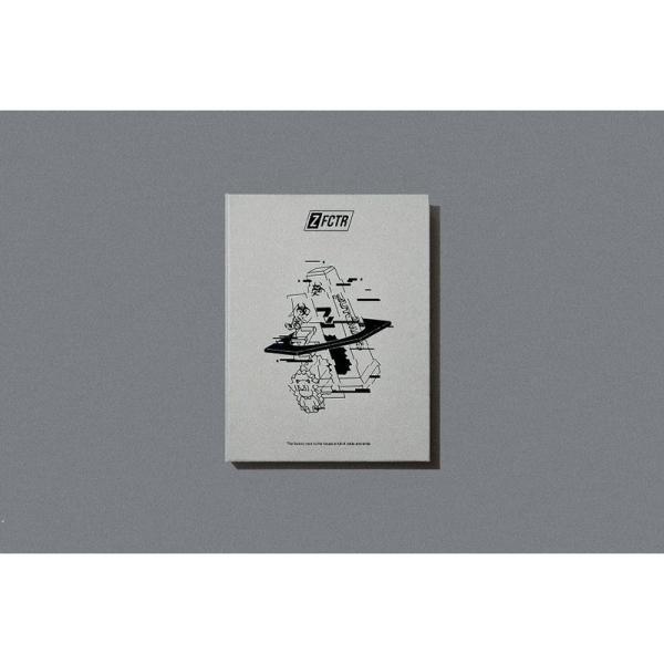 ZUTOMAYO FACTORY 「鷹は飢えても踊り忘れず」(初回限定盤)(2枚組)(特典:なし)Blu-Ray: 商品のタイトル【中古品】(中古品)＝使用済み中古品です。画像の商品はサンプル画像です。実際に届く商品と異なりますのでご了承下...