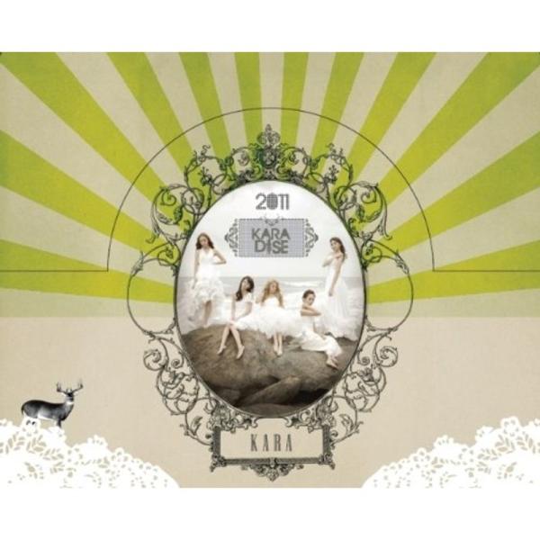 KARADISE 2011~SEASON'S GREETING FROM THAI DVD: 商品のタイトル【中古品】(中古品)＝使用済み中古品です。画像の商品はサンプル画像です。実際に届く商品と異なりますのでご了承下さいませ。※中古品のた...