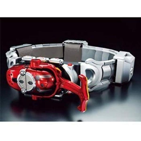 BANDAI COMPLETE SELECTION MODIFICATION KABUTOZECTER（コンプリート セレクション モディフ: 商品のタイトル【中古品】(中古品)＝使用済み中古品です。画像の商品はサンプル画像です。実際に届く...