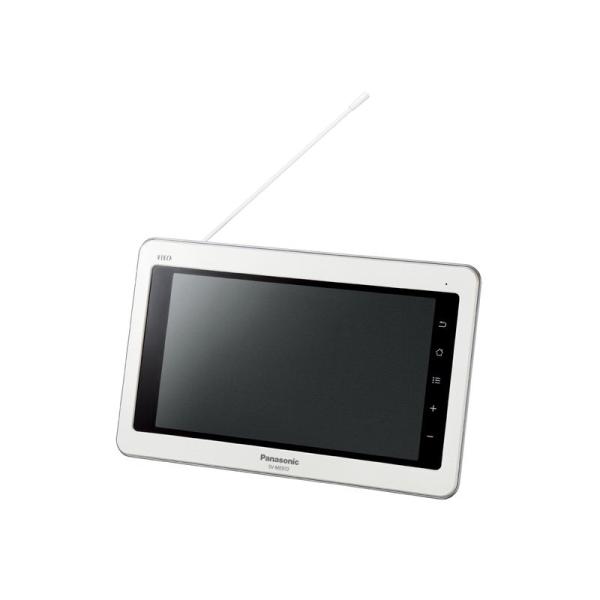 パナソニック 7V型 液晶 テレビ プライベート・ビエラ SV-ME970-W 2011年モデル: 商品のタイトル【中古品】(中古品)＝使用済み中古品です。画像の商品はサンプル画像です。実際に届く商品と異なりますのでご了承下さいませ。※中古...