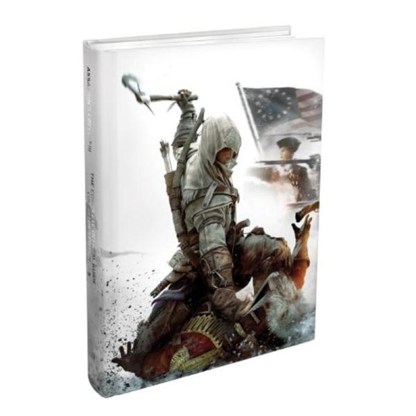Assassin's Creed III - The Complete Official Guide - Collector's Editi: 商品のタイトル【中古品】(中古品)＝使用済み中古品です。画像の商品はサンプル画像です。実際に届く...