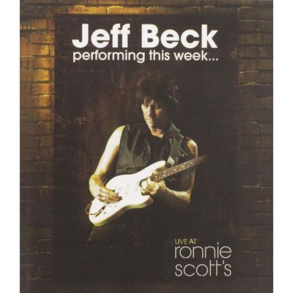 Performing This Week: Live at Ronnie Scott's Jazz DVD: 商品のタイトル【中古品】(中古品)＝使用済み中古品です。画像の商品はサンプル画像です。実際に届く商品と異なりますのでご了承下さいま...