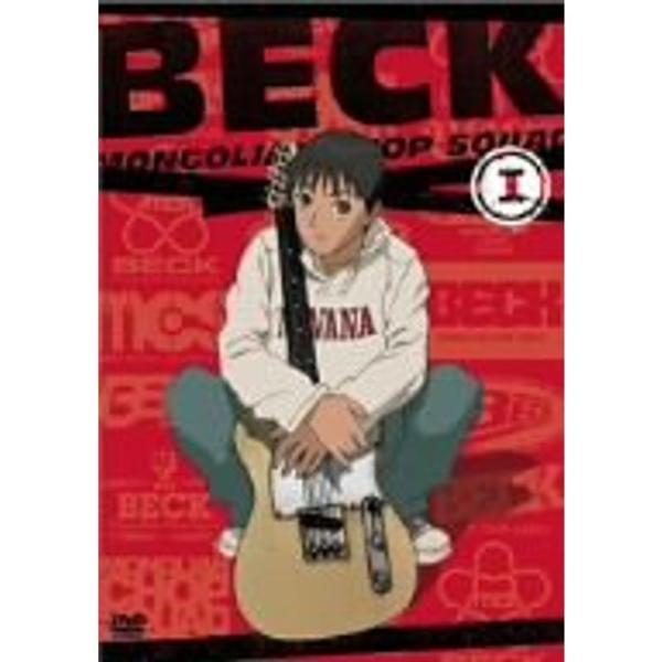 BECK〈DVD-BOX I〉: 商品のタイトル【中古品】(中古品)＝使用済み中古品です。画像の商品はサンプル画像です。実際に届く商品と異なりますのでご了承下さいませ。※中古品のため、商品のコンディション、ケース、説明書等の付属品の有無につ...