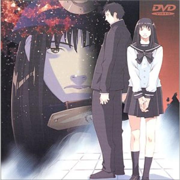 ブギーポップは笑わない?Boogiepop Phantom?evolution 4 DVD: 商品のタイトル【中古品】(中古品)＝使用済み中古品です。画像の商品はサンプル画像です。実際に届く商品と異なりますのでご了承下さいませ。※中古品のた...