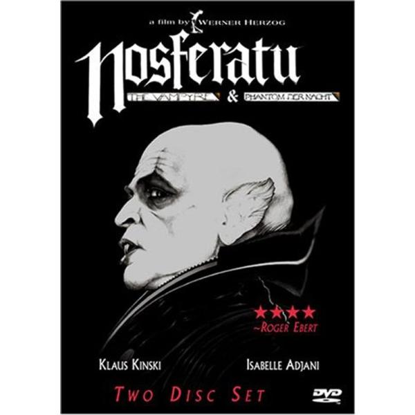 Nosferatu (The Vampyre / Phantom Der Nacht): 商品のタイトル【中古品】(中古品)＝使用済み中古品です。画像の商品はサンプル画像です。実際に届く商品と異なりますのでご了承下さいませ。※中古品のため、...