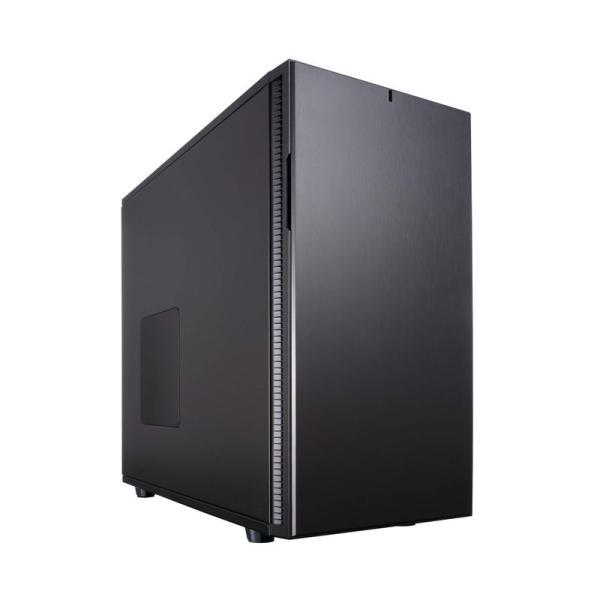 Fractal Design Define R5 Black Pearl PCケース CS4987 FD-CA-DEF-R5-BK: 商品のタイトル【中古品】(中古品)＝使用済み中古品です。画像の商品はサンプル画像です。実際に届く商品と異な...