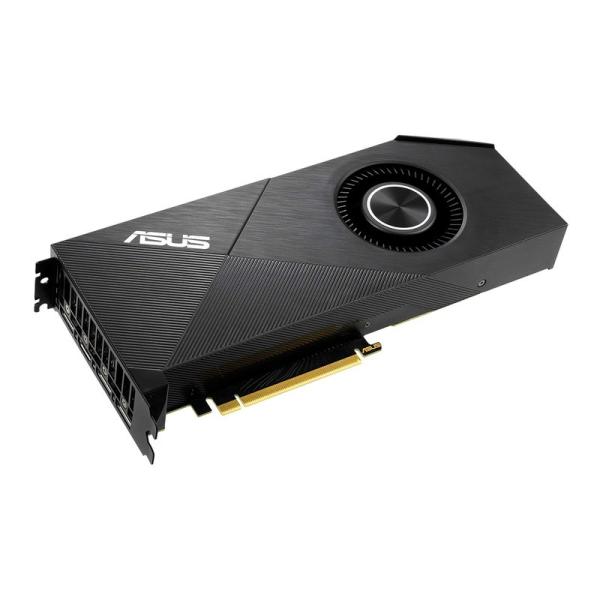 ASUS NVIDIA GEFORCE RTX 2070 SUPER 搭載 ストレート排気モデル 8G TURBO-RTX2070S-8G-: 商品のタイトル【中古品】(中古品)＝使用済み中古品です。画像の商品はサンプル画像です。実際に届く...
