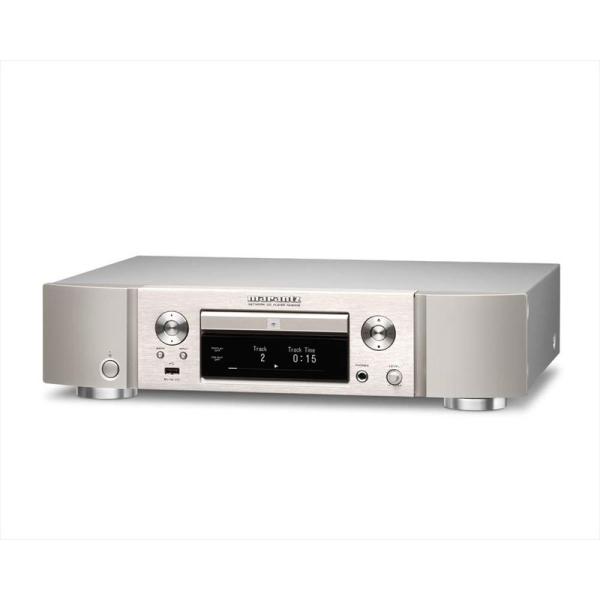 マランツ スーパーオーディオCDプレーヤー ND8006/FN: 商品のタイトル【中古品】(中古品)＝使用済み中古品です。画像の商品はサンプル画像です。実際に届く商品と異なりますのでご了承下さいませ。※中古品のため、商品のコンディション、ケ...