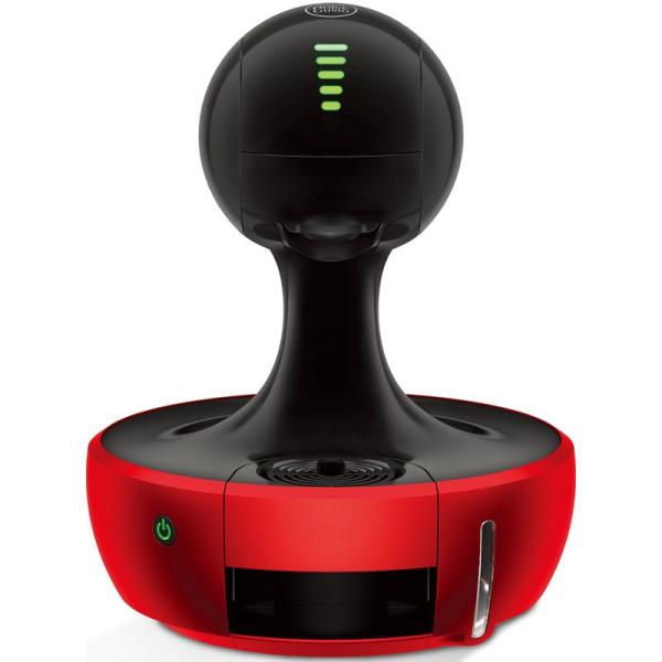 ネスカフェ ドルチェグスト ドロップ レッドメタル MD9774RM: 商品のタイトル【中古品】(中古品)＝使用済み中古品です。画像の商品はサンプル画像です。実際に届く商品と異なりますのでご了承下さいませ。※中古品のため、商品のコンディショ...