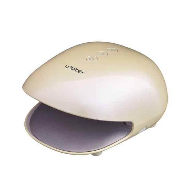 ハンドケア コードレス AX-HXL280bg: 商品のタイトル【中古品】(中古品)＝使用済み中古品です。画像の商品はサンプル画像です。実際に届く商品と異なりますのでご了承下さいませ。※中古品のため、商品のコンディション、ケース、説明書等の...