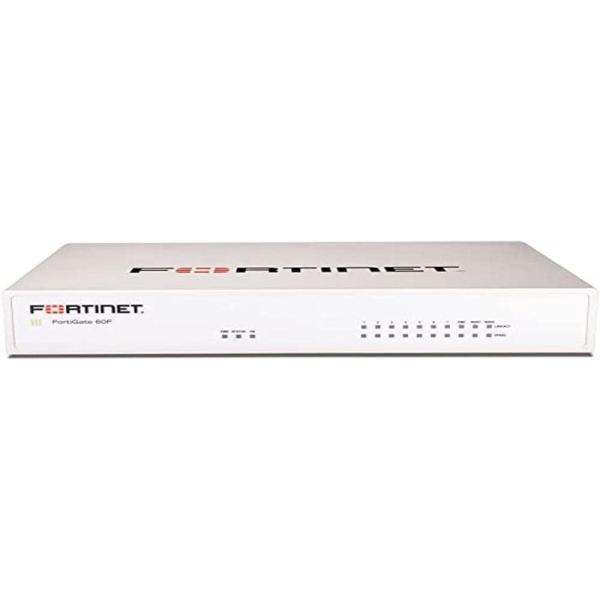 Fortinet(フォーティネット) FG-60F バンドルバリエーション: 商品のタイトル【中古品】(中古品)＝使用済み中古品です。画像の商品はサンプル画像です。実際に届く商品と異なりますのでご了承下さいませ。※中古品のため、商品のコンデ...