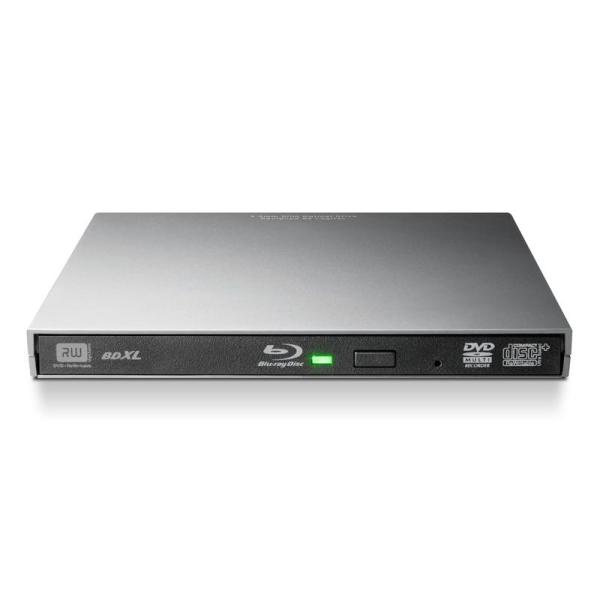 ロジテック 外付け ブルーレイドライブ Blu-ray for Mac Type-Cモデル USB 3.2（Gen1） Roxio Toas: 商品のタイトル【中古品】(中古品)＝使用済み中古品です。画像の商品はサンプル画像です。実際に届く...